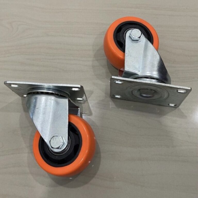 Mengupas Jenis-Jenis Roda Koper: Mencari yang Terbaik untuk Kenyamanan ...