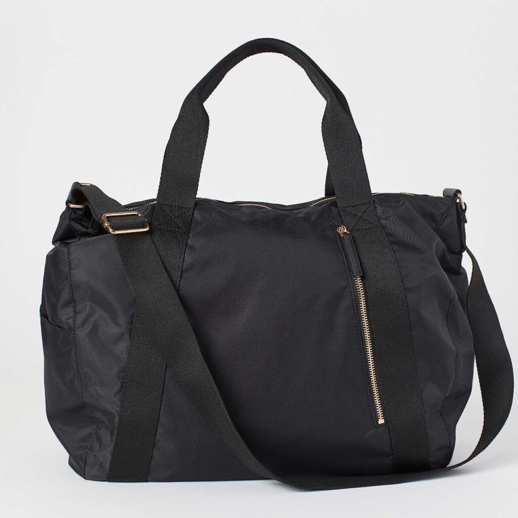 Recolour Tas Nylon dengan Jasa Profesional: Tampilan Baru untuk Tas ...